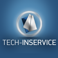 Registro. Tech-Inservice